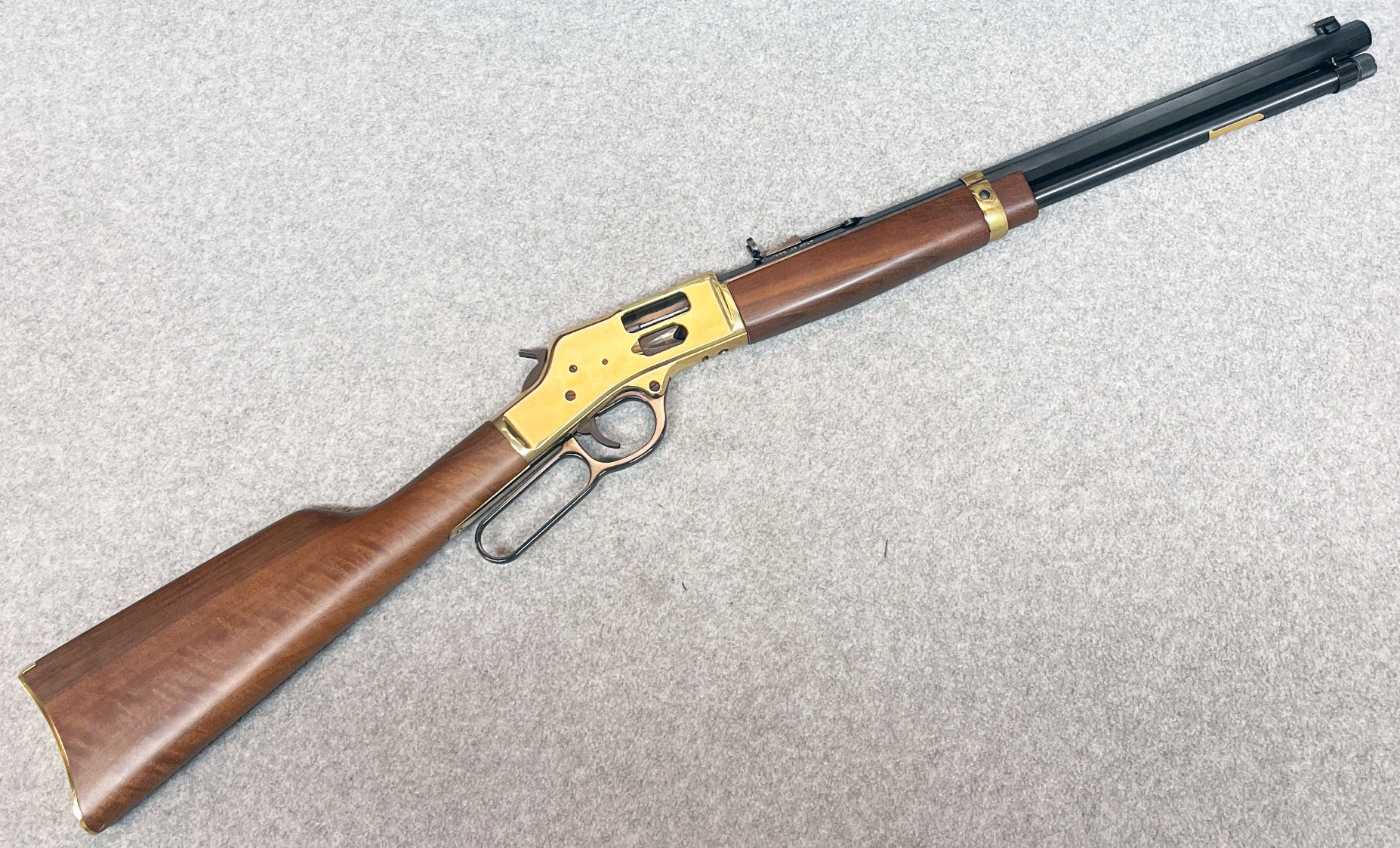 Henry ~ H006GC ~ .45 Colt. | Bass Pro Shops